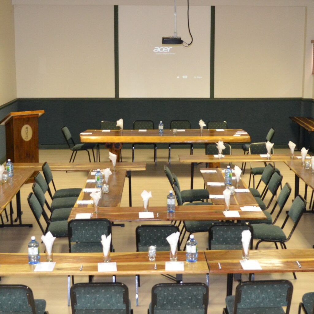 Diggers Inn – Francistown Accomodation